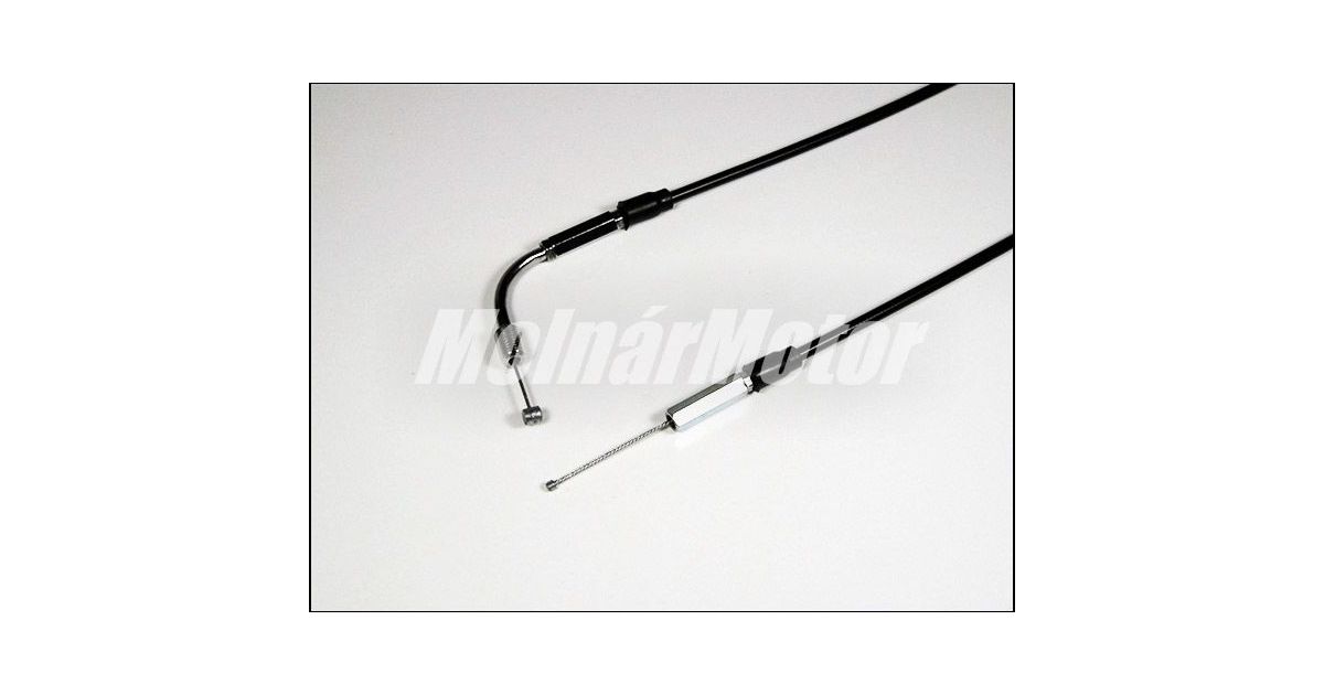 YAMAHA NEOS - BOWDEN GÁZ NEOS - Molnár Motor Motorkerékpár és Robogó ...